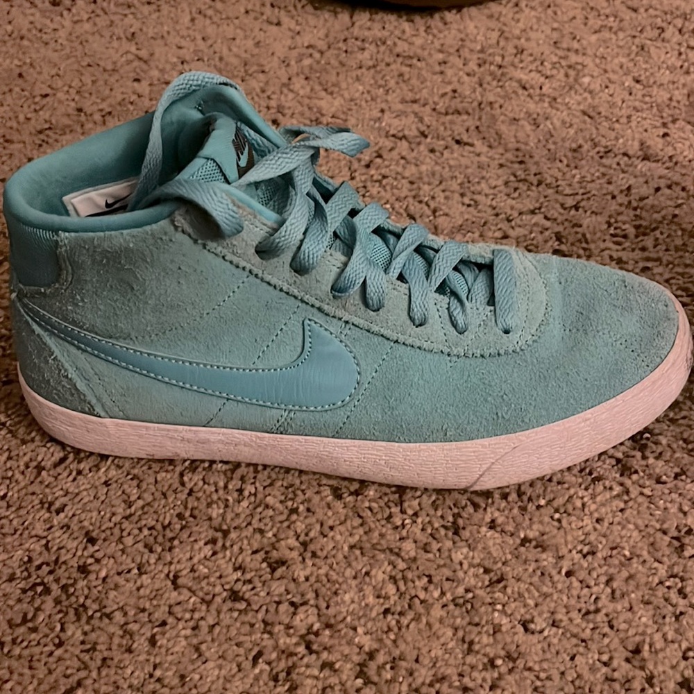 Nike Bruin High - Gem